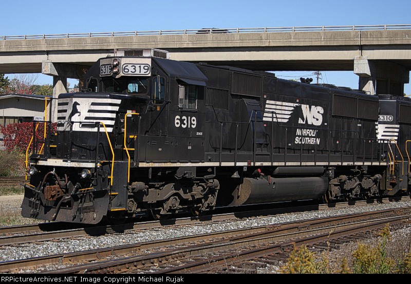 NS 6319